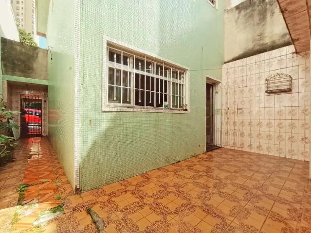 Casa / Sobrado Comercial para Venda em São Paulo/SP Tatuapé