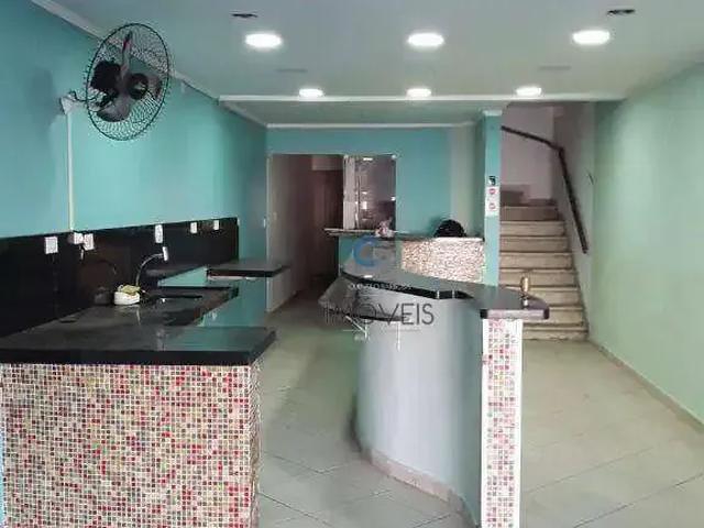 Casa / Sobrado Comercial para Venda em São Paulo/SP Tatuapé