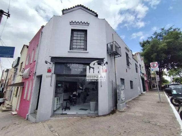 Casa / Sobrado Comercial para Venda em São Paulo/SP Tatuapé