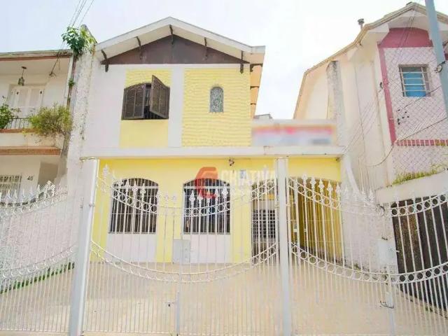 Casa / Sobrado Comercial para Venda em São Paulo/SP Tatuapé 7 Quartos