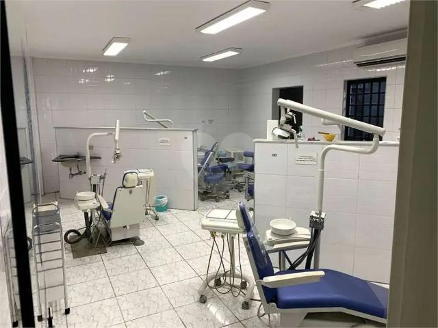 Casa / Sobrado Comercial para Venda em São Paulo/SP Tatuapé 7 Quartos