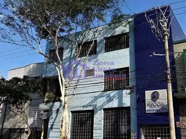 Casa / Sobrado Comercial para Venda em São Paulo/SP Tatuapé 7 Quartos