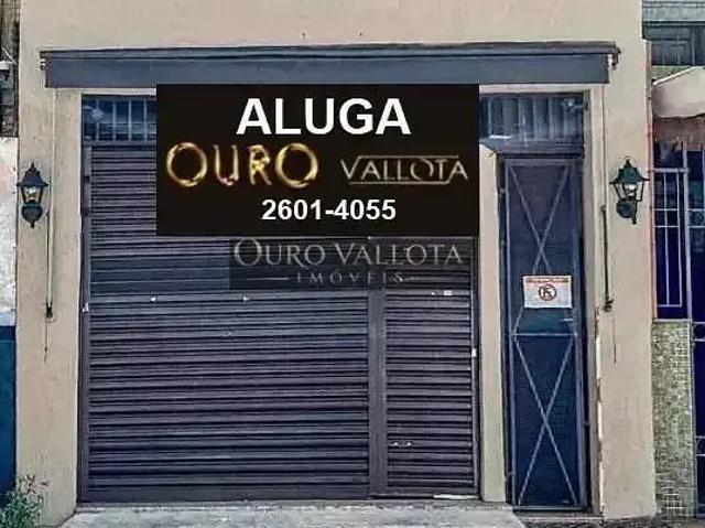 Casa / Sobrado Comercial para Venda em São Paulo/SP Tatuapé