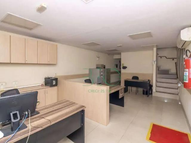 Casa / Sobrado Comercial para Venda em São Paulo/SP Tatuapé