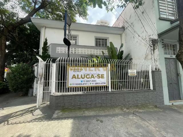 Casa / Sobrado Comercial para Venda em São Paulo/SP Tatuapé 10 Quartos