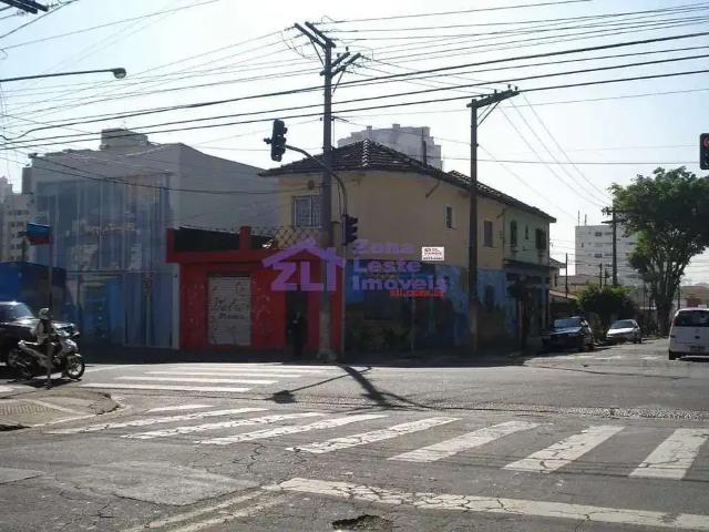 Casa / Sobrado Comercial para Venda em São Paulo/SP Tatuapé 1 Quartos