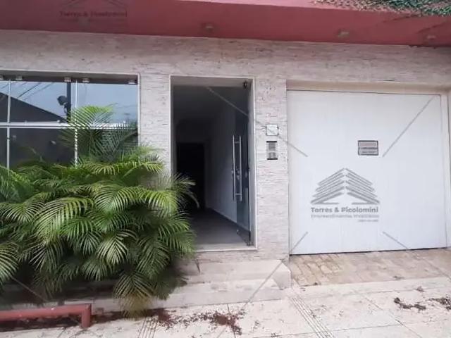 Casa / Sobrado Comercial para Venda em São Paulo/SP Tatuapé 1 Quartos