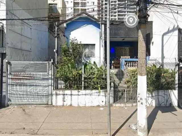Casa / Sobrado Comercial para Venda em São Paulo/SP Tatuapé