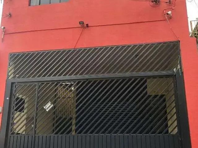 Casa / Sobrado Comercial para Venda em São Paulo/SP Tatuapé