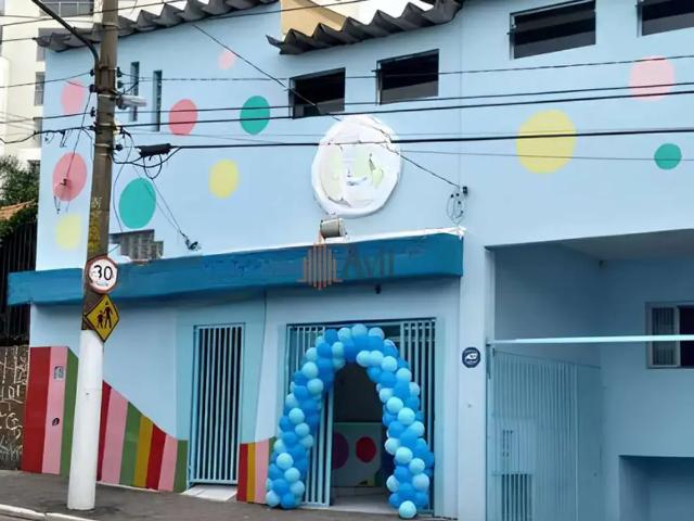 Casa / Sobrado Comercial para Venda em São Paulo/SP Tatuapé