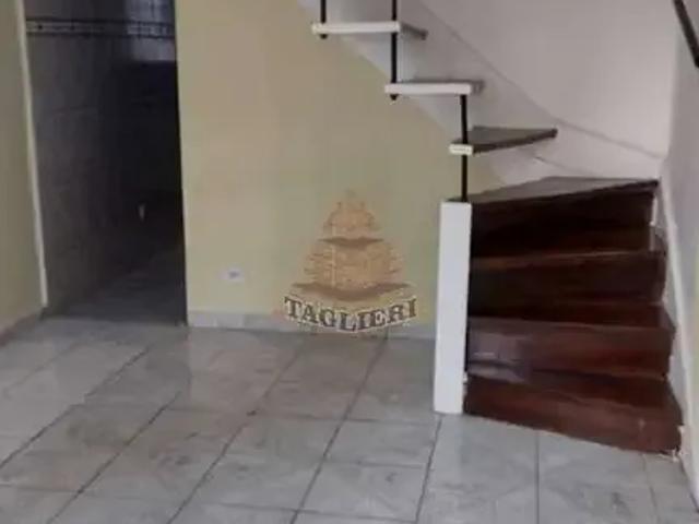 Casa / Sobrado Comercial para Venda em São Paulo/SP Tatuapé 2 Quartos