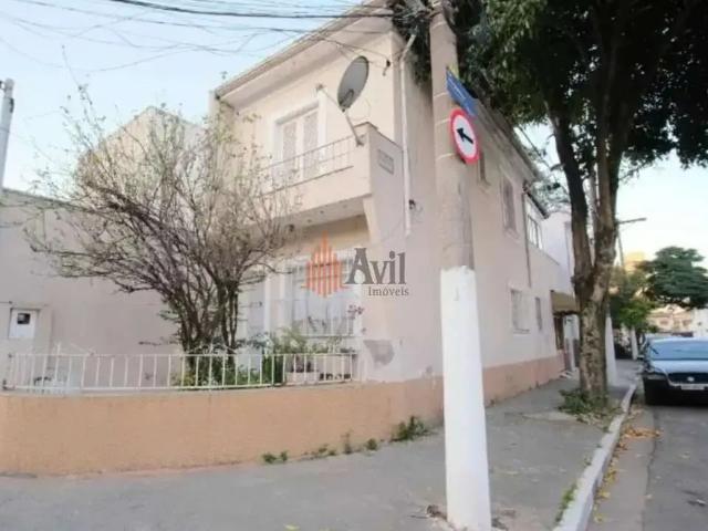 Casa / Sobrado Comercial para Venda em São Paulo/SP Tatuapé 2 Quartos