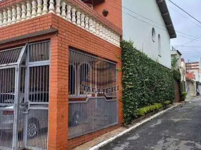 Casa / Sobrado Comercial para Venda em São Paulo/SP Tatuapé 2 Quartos