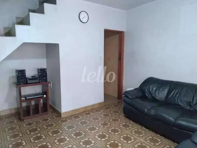 Casa / Sobrado Comercial para Venda em São Paulo/SP Tatuapé 2 Quartos