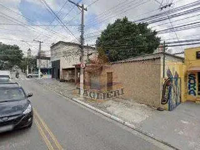 Casa / Sobrado Comercial para Venda em São Paulo/SP Tatuapé 2 Quartos