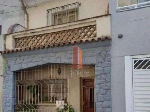 Casa / Sobrado Comercial para Venda em São Paulo/SP Tatuapé 2 Quartos