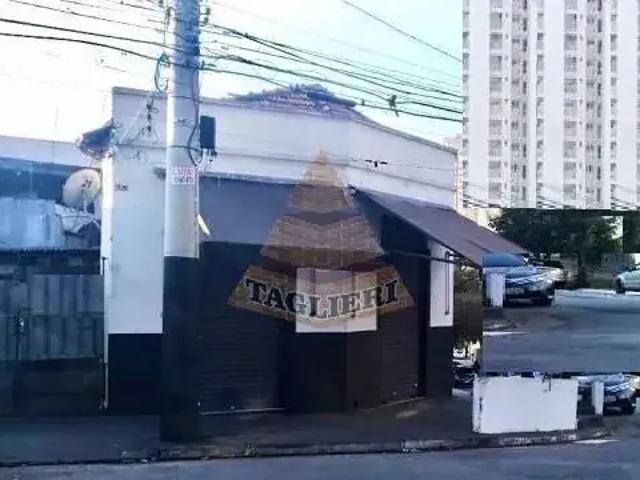 Casa / Sobrado Comercial para Venda em São Paulo/SP Tatuapé 2 Quartos