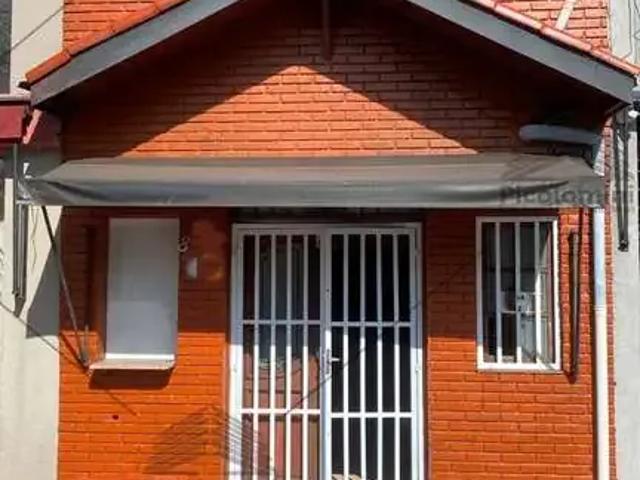 Casa / Sobrado Comercial para Venda em São Paulo/SP Tatuapé 2 Quartos