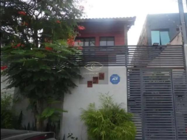 Casa / Sobrado Comercial para Venda em São Paulo/SP Tatuapé 2 Quartos