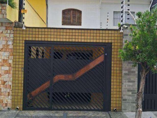 Casa / Sobrado Comercial para Venda em São Paulo/SP Tatuapé 2 Quartos