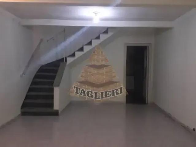 Casa / Sobrado Comercial para Venda em São Paulo/SP Tatuapé 2 Quartos