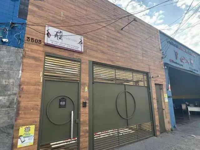 Casa / Sobrado Comercial para Venda em São Paulo/SP Tatuapé 2 Quartos
