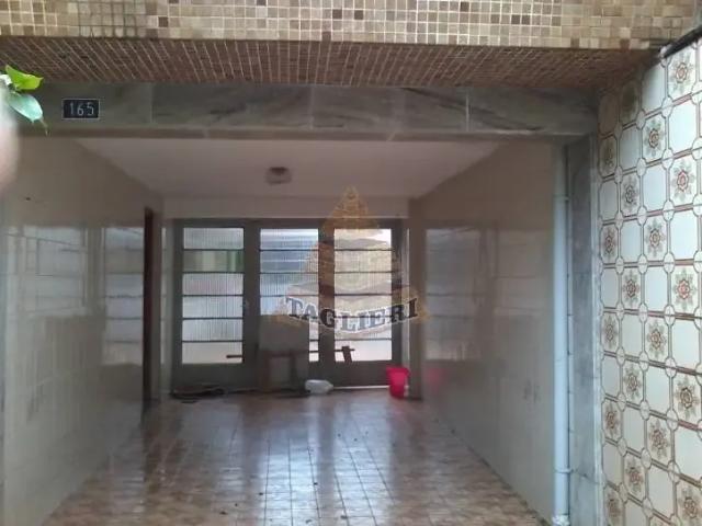 Casa / Sobrado Comercial para Venda em São Paulo/SP Tatuapé 2 Quartos