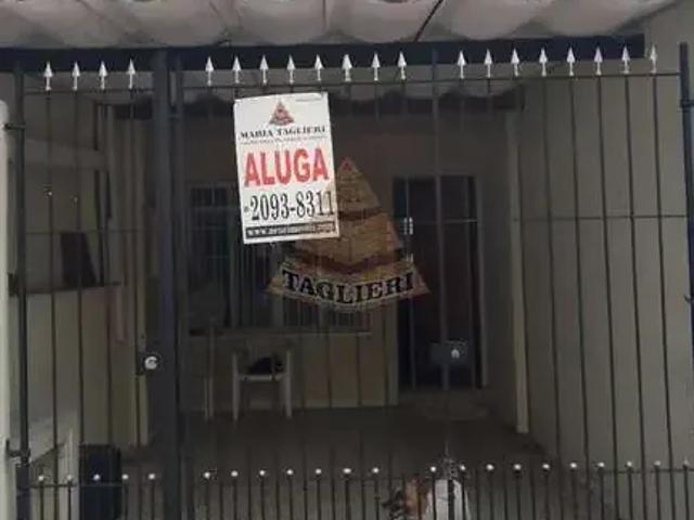 Casa / Sobrado Comercial para Venda em São Paulo/SP Tatuapé 2 Quartos