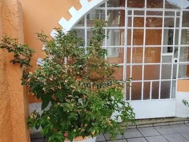 Casa / Sobrado Comercial para Venda em São Paulo/SP Tatuapé 2 Quartos