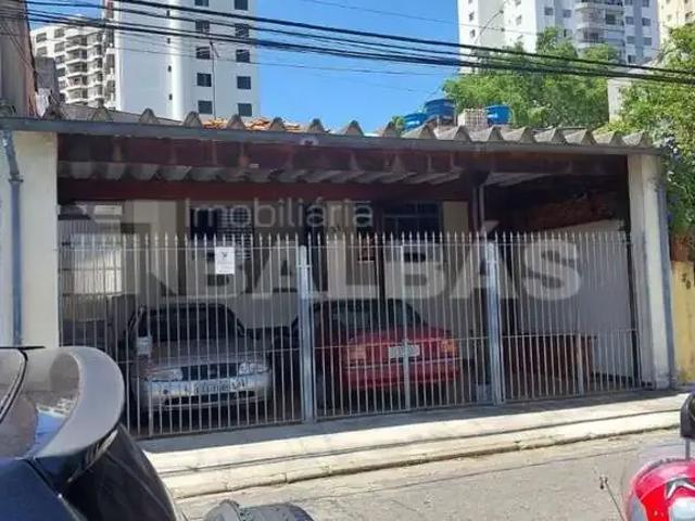 Casa / Sobrado Comercial para Venda em São Paulo/SP Tatuapé 2 Quartos
