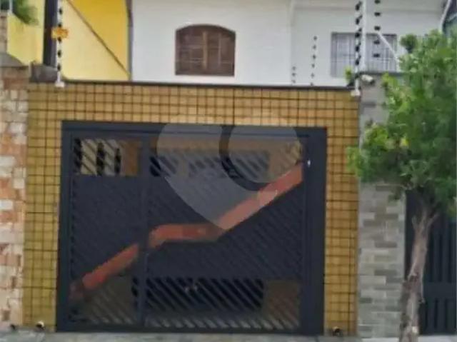 Casa / Sobrado Comercial para Venda em São Paulo/SP Tatuapé 2 Quartos