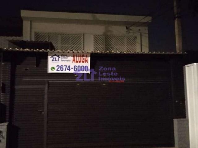 Casa / Sobrado Comercial para Venda em São Paulo/SP Tatuapé