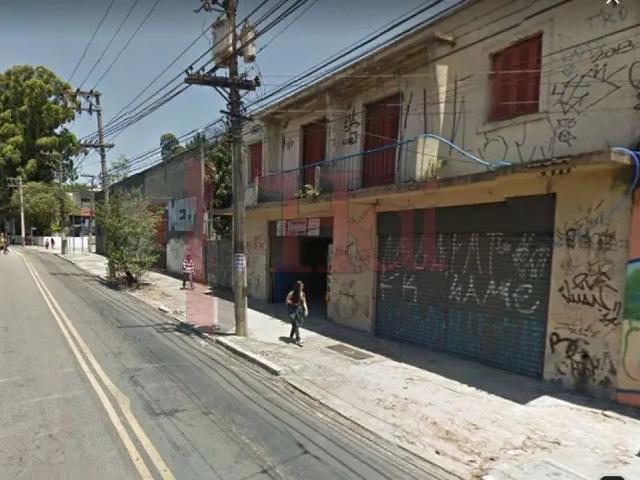Casa / Sobrado Comercial para Venda em São Paulo/SP Tatuapé