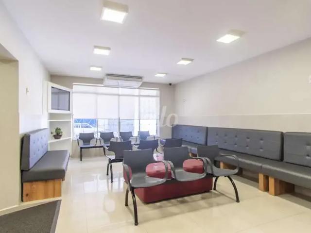 Casa / Sobrado Comercial para Venda em São Paulo/SP Tatuapé