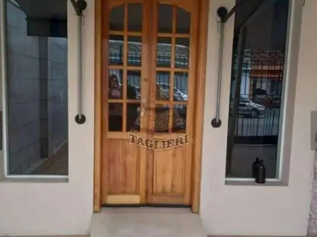 Casa / Sobrado Comercial para Venda em São Paulo/SP Tatuapé