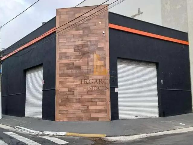 Casa / Sobrado Comercial para Venda em São Paulo/SP Tatuapé