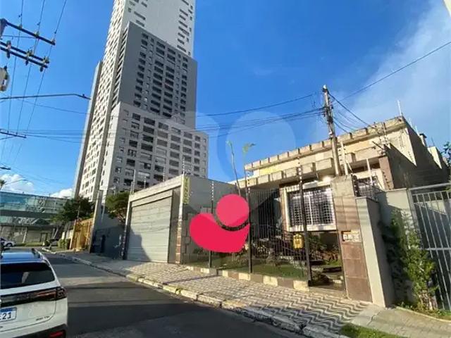Casa / Sobrado Comercial para Venda em São Paulo/SP Tatuapé 3 Quartos