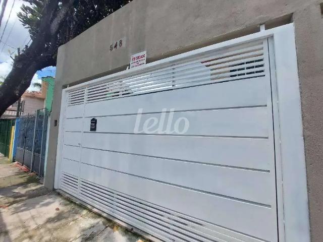 Casa / Sobrado Comercial para Venda em São Paulo/SP Tatuapé 3 Quartos