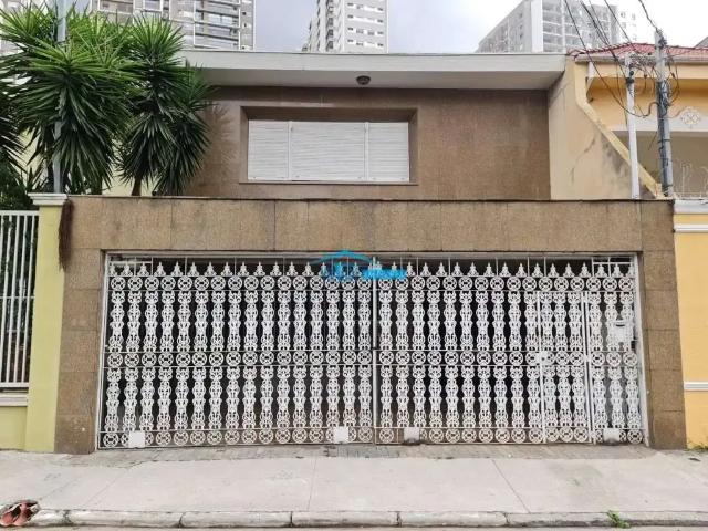 Casa / Sobrado Comercial para Venda em São Paulo/SP Tatuapé 3 Quartos