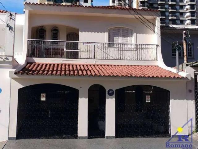 Casa / Sobrado Comercial para Venda em São Paulo/SP Tatuapé 3 Quartos