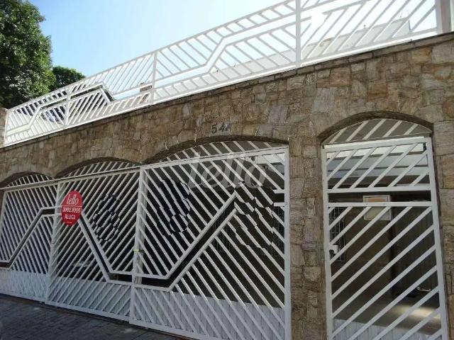 Casa / Sobrado Comercial para Venda em São Paulo/SP Tatuapé 3 Quartos