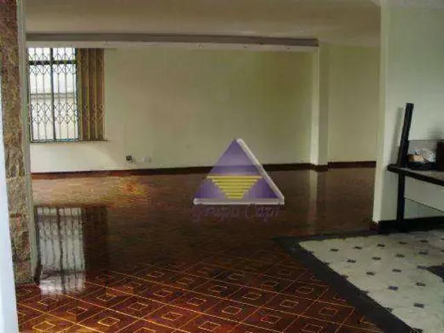 Casa / Sobrado Comercial para Venda em São Paulo/SP Tatuapé 3 Quartos