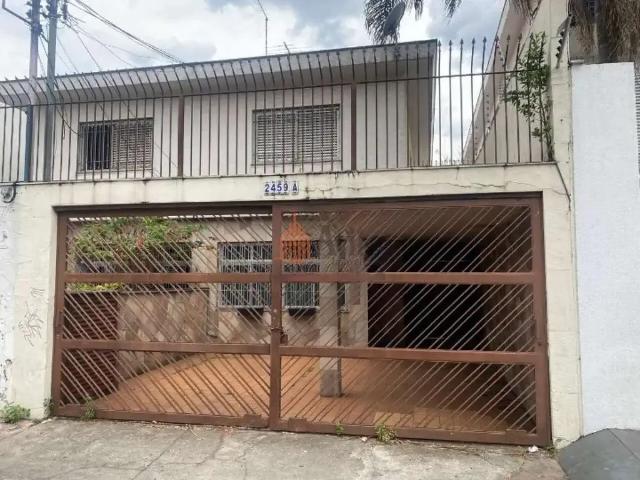 Casa / Sobrado Comercial para Venda em São Paulo/SP Tatuapé 3 Quartos