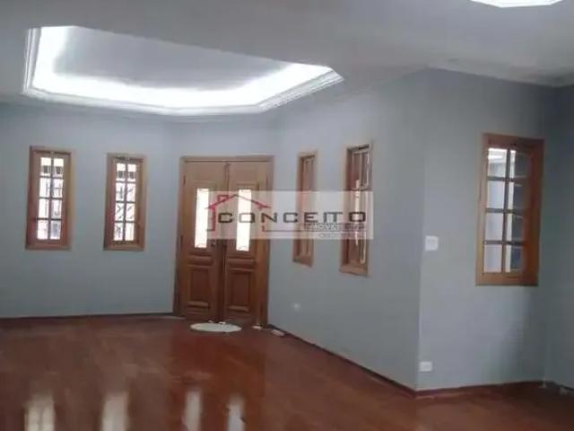 Casa / Sobrado Comercial para Venda em São Paulo/SP Tatuapé 3 Quartos