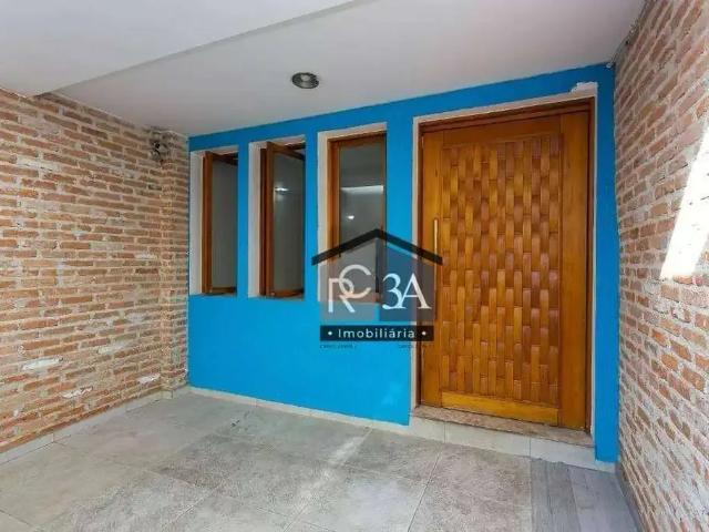 Casa / Sobrado Comercial para Venda em São Paulo/SP Tatuapé 3 Quartos