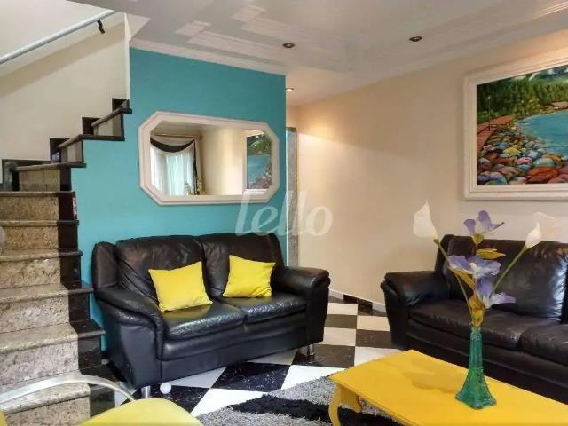 Casa / Sobrado Comercial para Venda em São Paulo/SP Tatuapé 3 Quartos