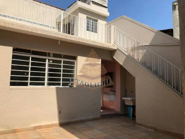 Casa / Sobrado Comercial para Venda em São Paulo/SP Tatuapé 3 Quartos