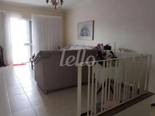 Casa / Sobrado Comercial para Venda em São Paulo/SP Tatuapé 3 Quartos