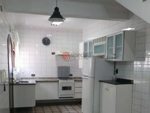Casa / Sobrado Comercial para Venda em São Paulo/SP Tatuapé 3 Quartos