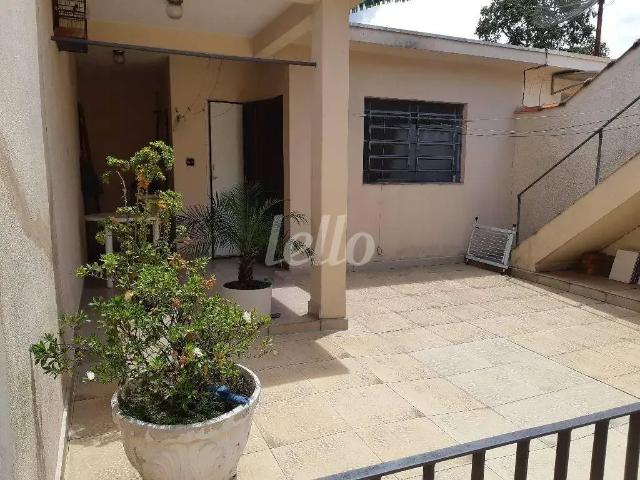 Casa / Sobrado Comercial para Venda em São Paulo/SP Tatuapé 3 Quartos
